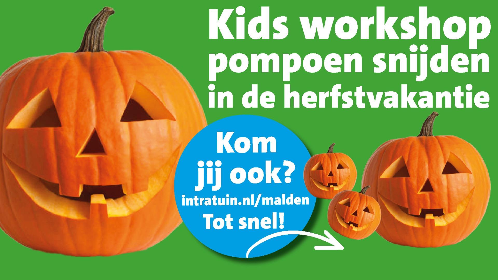 Intratuin Malden. Tuincentrum voor huis, tuin & dier, met horeca